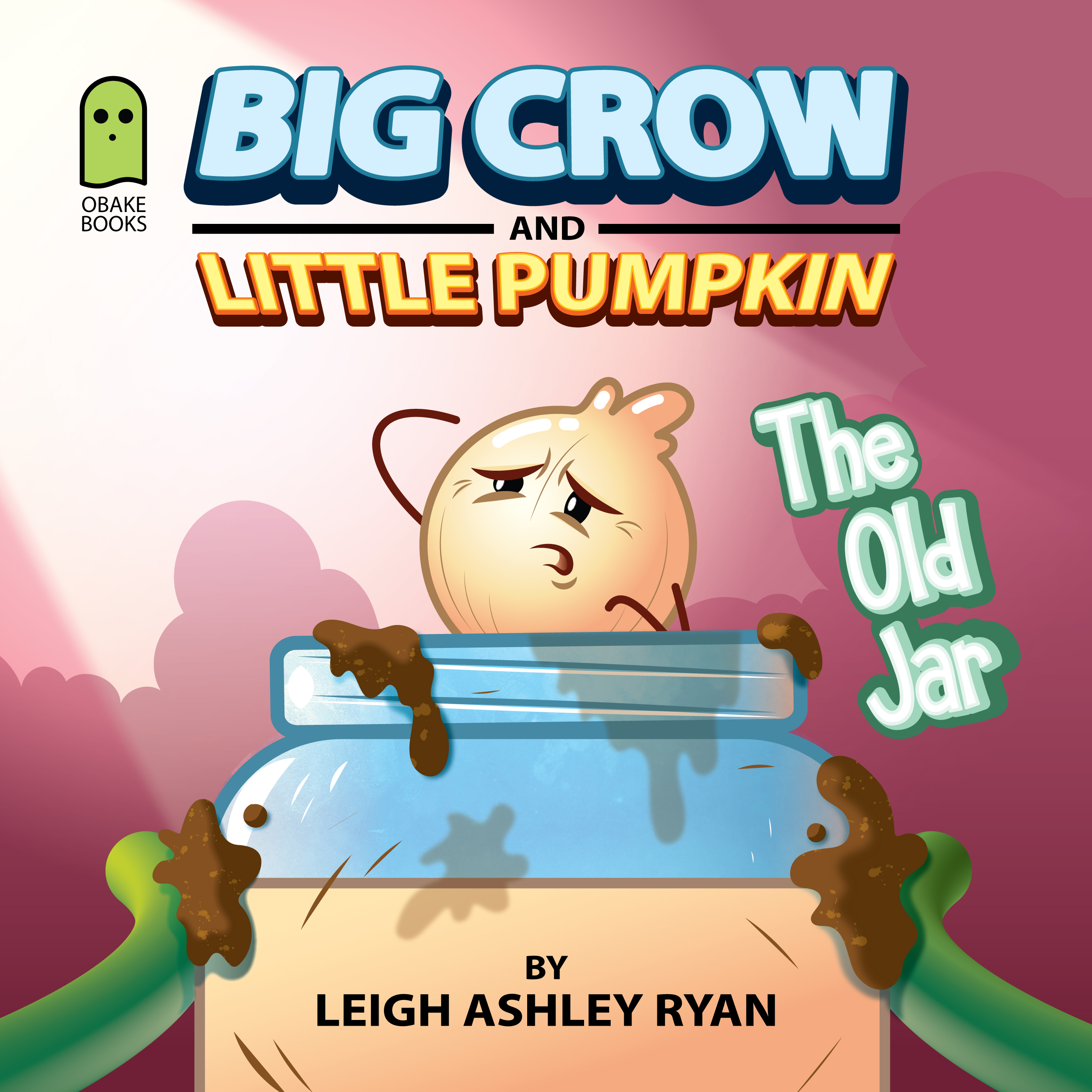 BUY NOW! – Obake Books