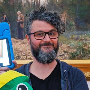 About – Obake Books